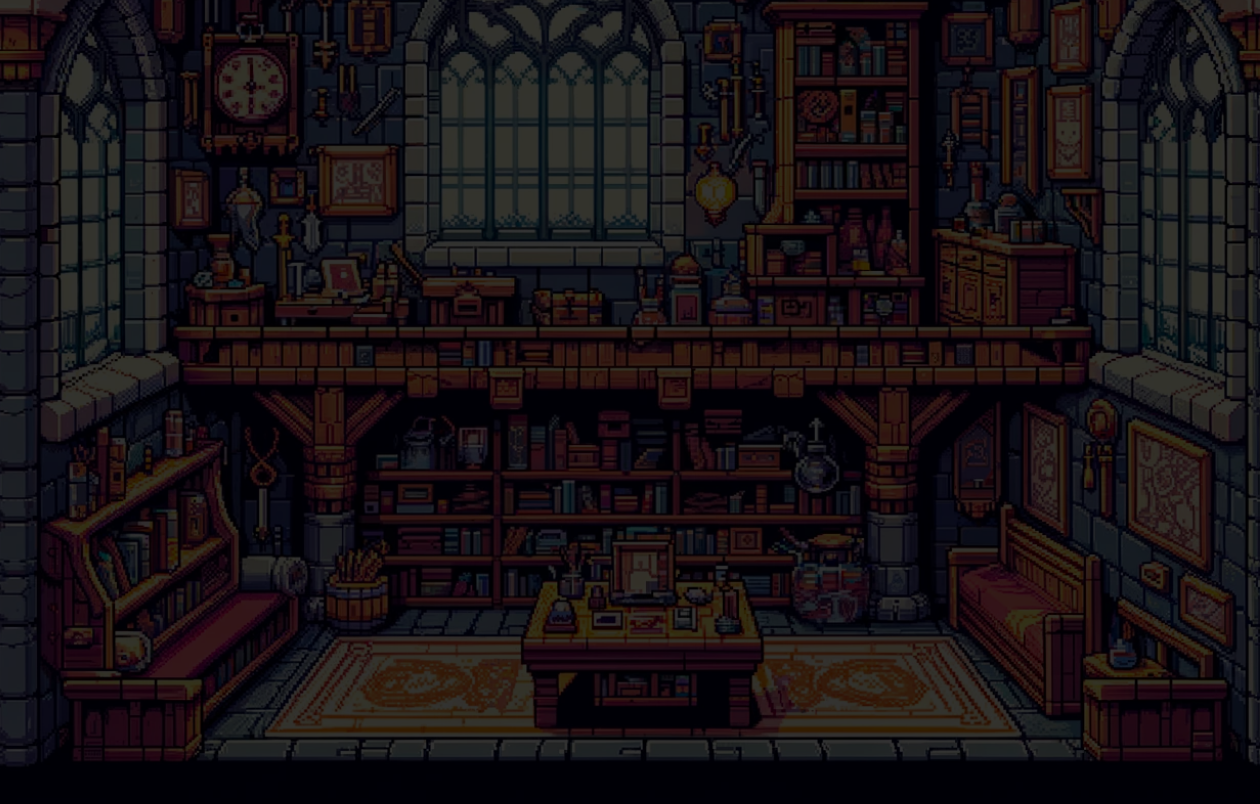 Blobert's Secret Page