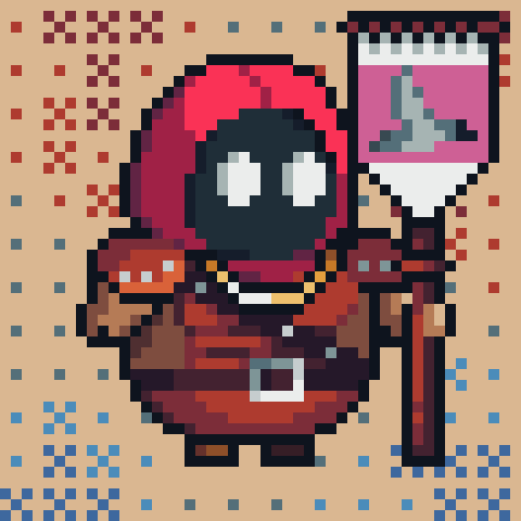 Blobert's Secret Page